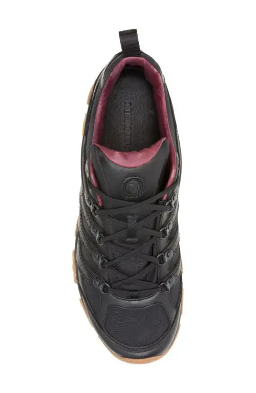 Merrell Moab 3 Luxe Leather Hiking Shoe