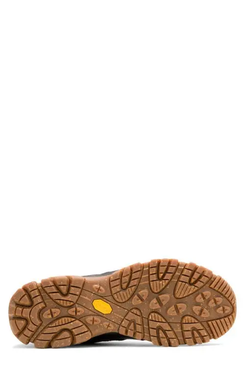 Merrell Moab 3 Luxe Leather Hiking Shoe