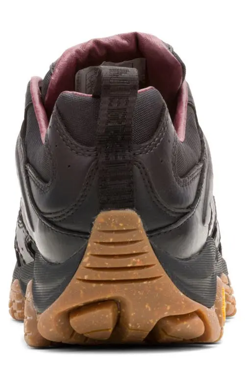 Merrell Moab 3 Luxe Leather Hiking Shoe