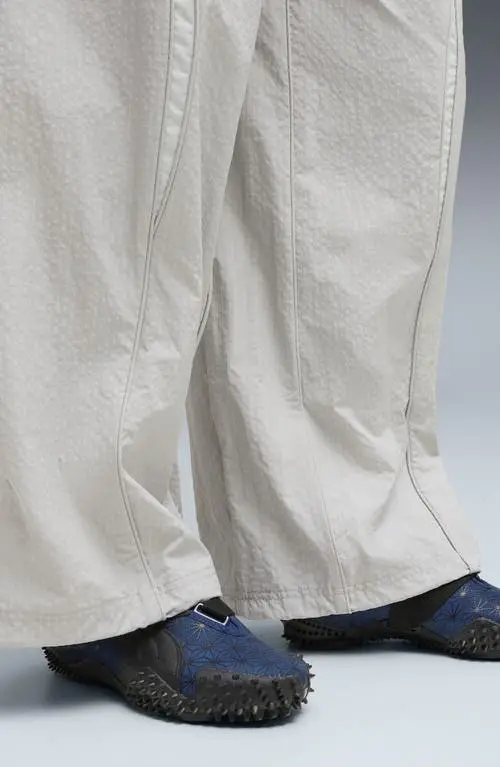 PUMA Mostro Sashiko Sneaker - Blue