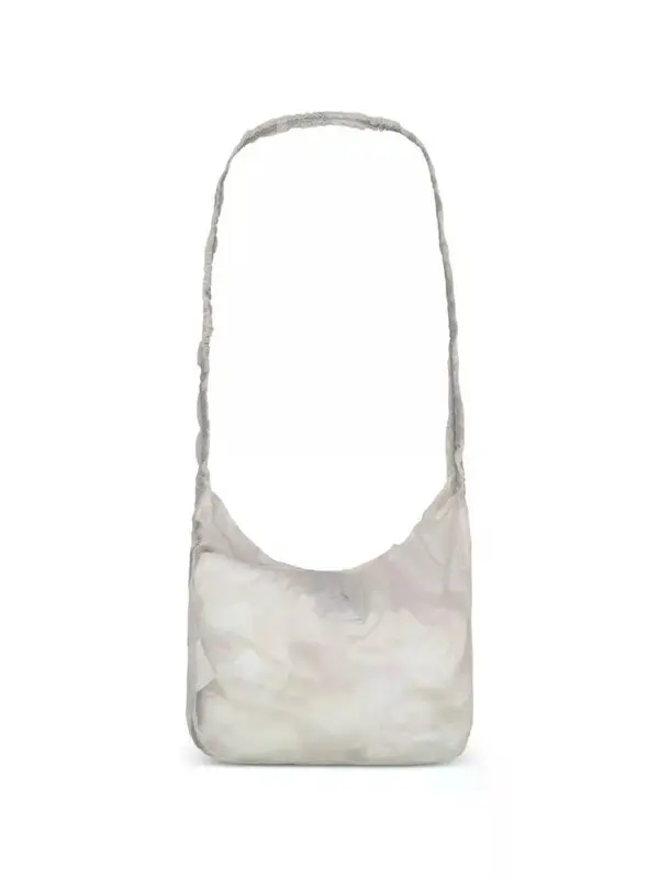 ROA Knot Packable Shoulder Bag