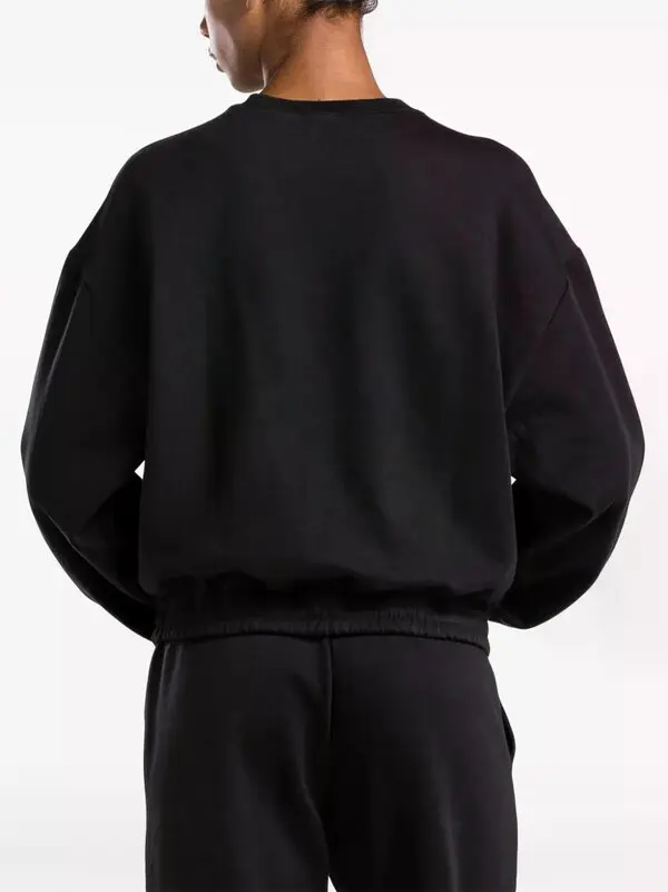 REEBOK Cotton-blend Sweatshirt