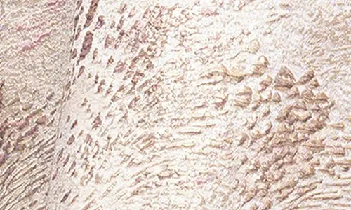 XSCAPE EVENINGS Jacquard Metallic Off-the-shoulder Ballgown
