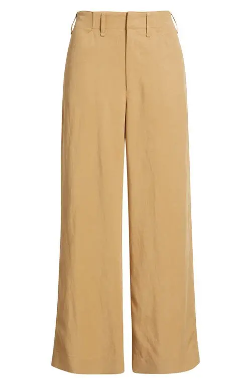 Rag & Bone Allison Ankle Wide Leg Pants