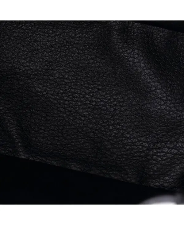 Goyard Anjou Reversible Tote - Black