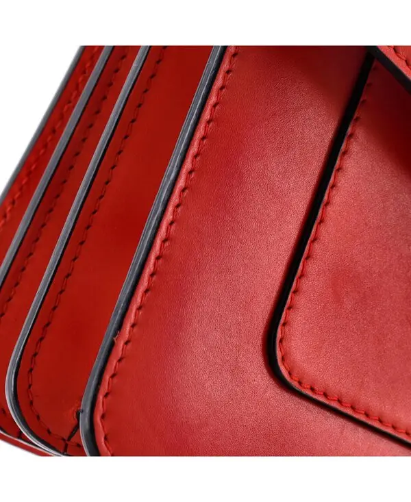 BVLGARI Serpenti Forever Top Handle Bag