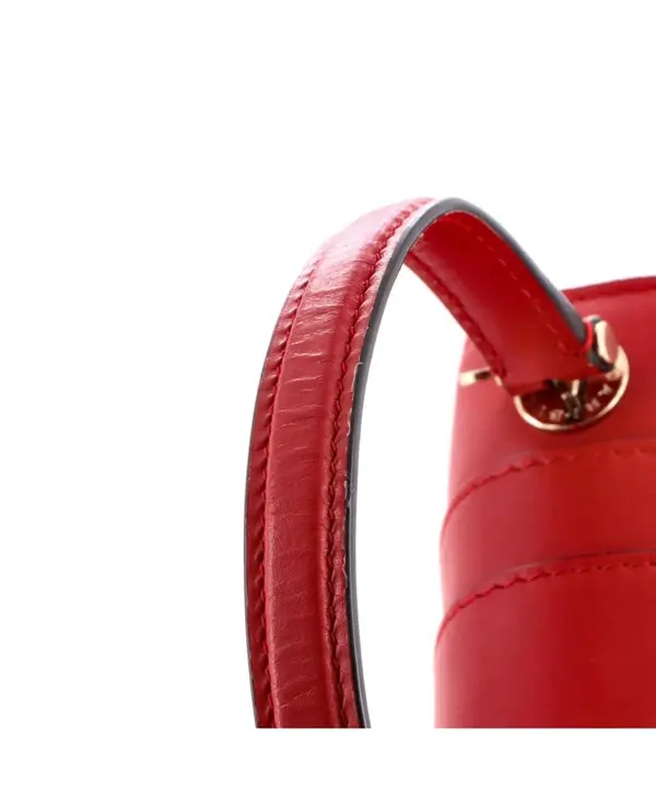 BVLGARI Serpenti Forever Small Top Handle Bag