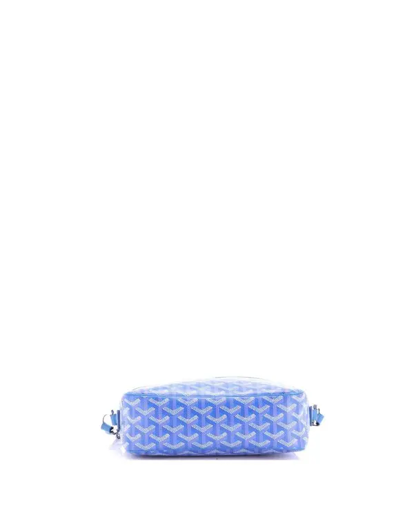 Goyard Cap Vert Bag Coated Canvas