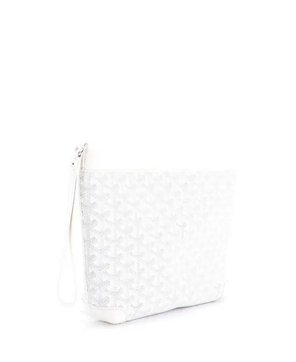 Goyard Goyardine Conti Pouch