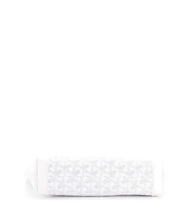Goyard Goyardine Conti Pouch