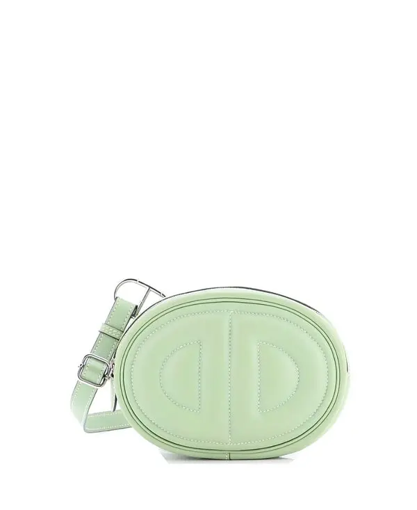 Hermès In-the-loop Belt Bag Swift
