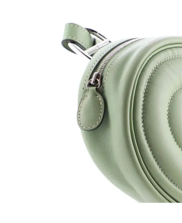 Hermès In-the-loop Belt Bag Swift