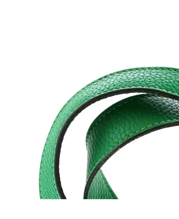 Hermès Picotin Lock Bag Pm Clemence - Green