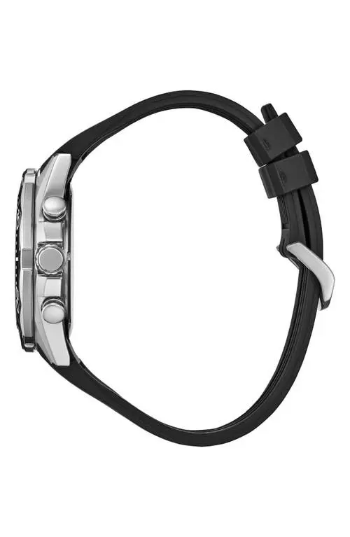 Citizen Endeavor Eco-drive Chronograph Strap Watch