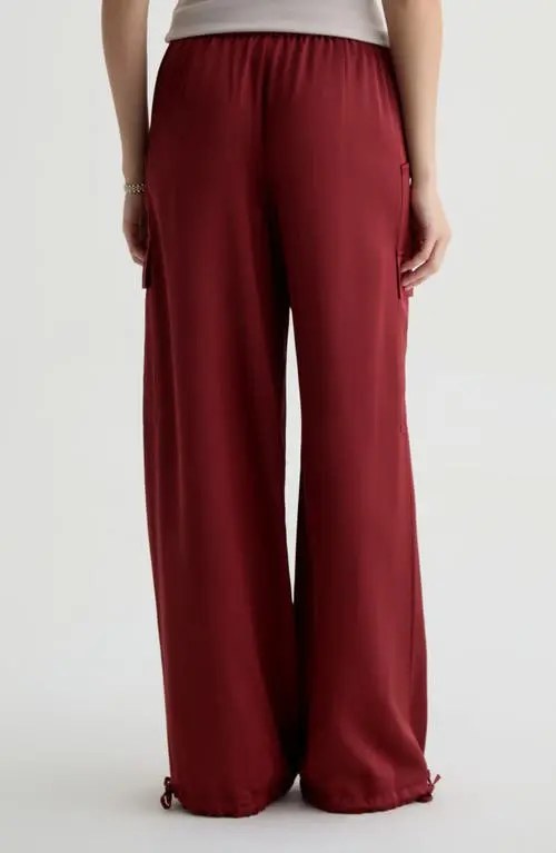 Ag Atwater Wide-leg Pants