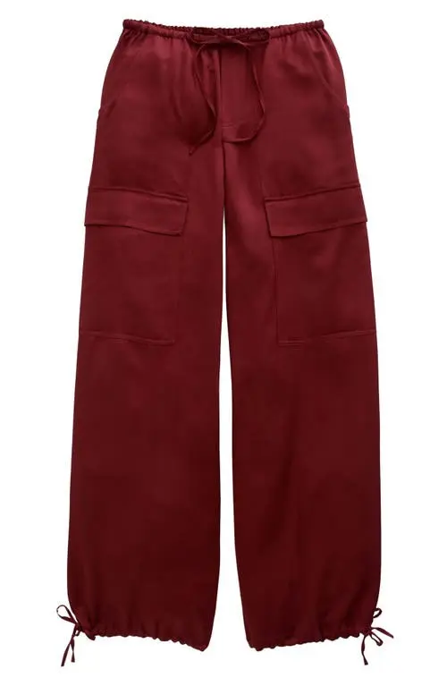Ag Atwater Wide-leg Pants