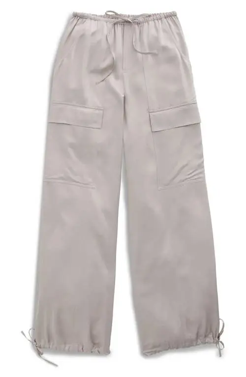 Ag Atwater Wide-leg Pants - Yucca Shadow