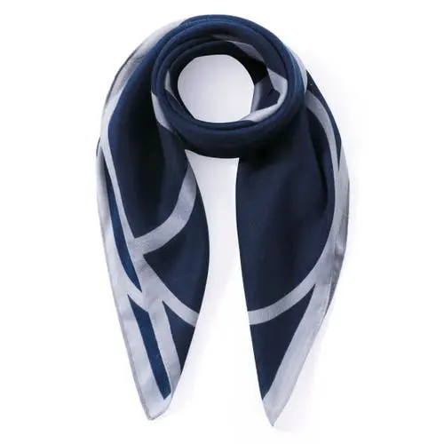 YOUZEY The Ellery Scarf - Black