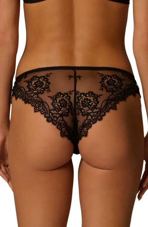 Simone Perele Idole Bikini Briefs
