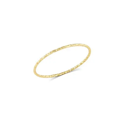 SET & STONES Cyrus Hand Chain - Silver/clear