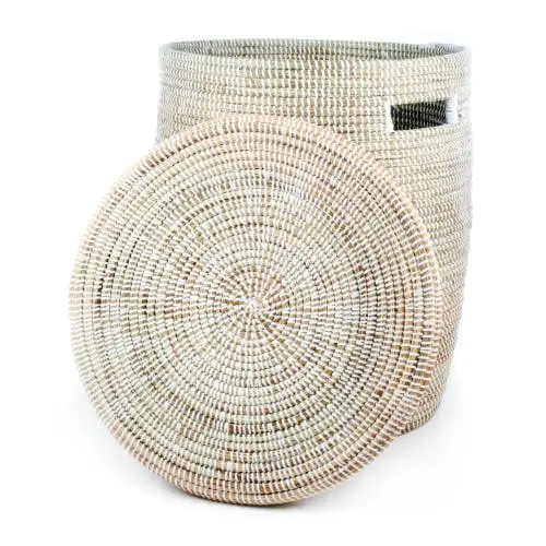 AFRICAN MODERN Solid Peace Corps Hamper