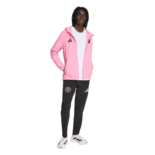 Adidas Inter Miami Cf Tiro Travel Pants