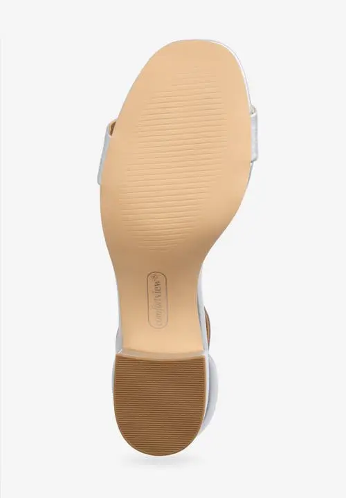 COMFORTVIEW The Orly Sandal