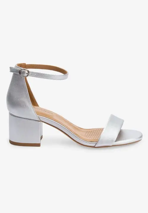 COMFORTVIEW The Orly Sandal
