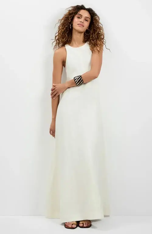 Trina Turk Pichi Maxi Dress