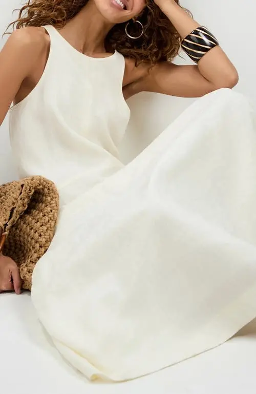 Trina Turk Pichi Maxi Dress