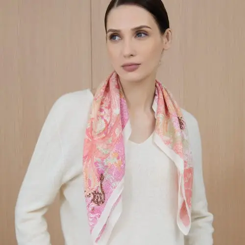YOUZEY The Brio Scarf