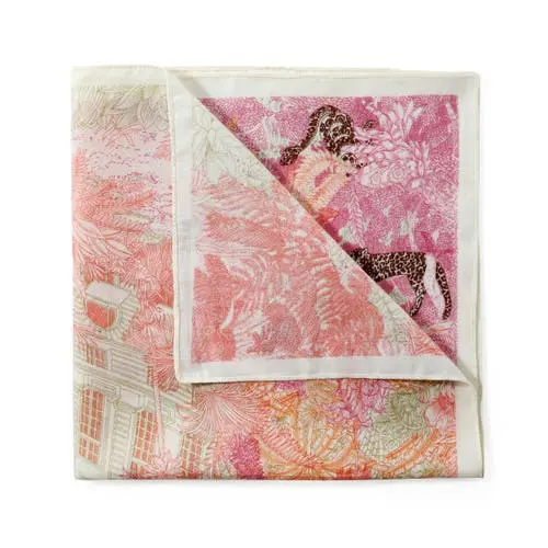 YOUZEY The Brio Scarf