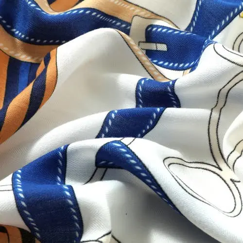 YOUZEY The Hadley Scarf