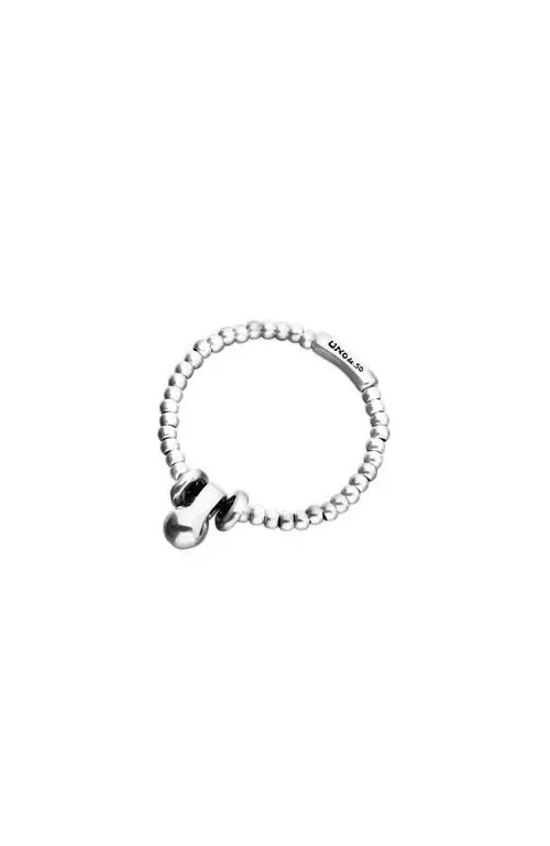 UNODE50 Small And Large Dial Bracelet