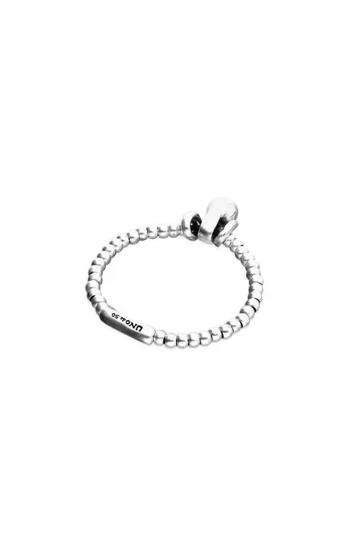 UNODE50 Small And Large Dial Bracelet