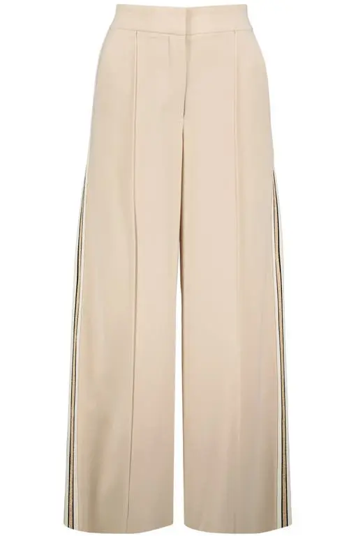 BISHOP + YOUNG Harland Tencel Track Trouser