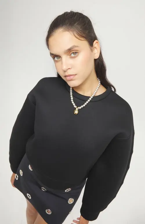 UNODE50 Silver Plated Spheres Necklace - Gold