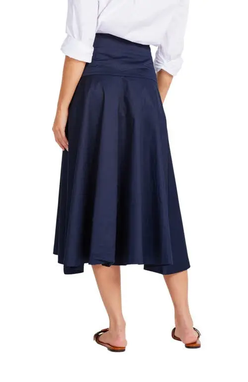 BISHOP + YOUNG Kayla Midi Skirt