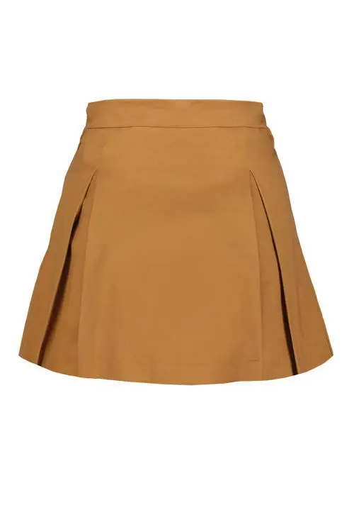 BISHOP + YOUNG Blake Mini Skirt