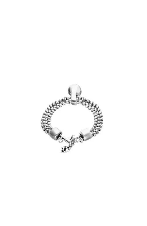 UNODE50 Bracelet With Dial