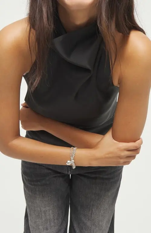 UNODE50 Bracelet With Dial