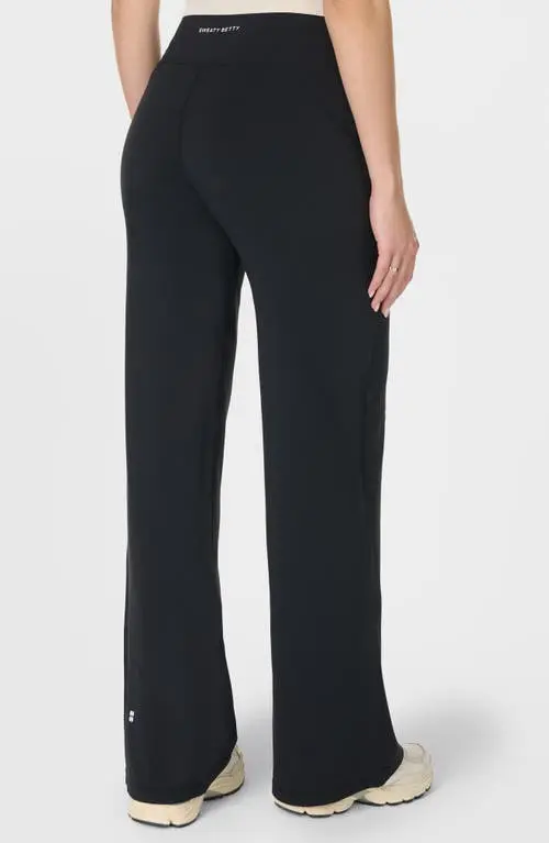 Sweaty Betty All Day Wide Leg Pants