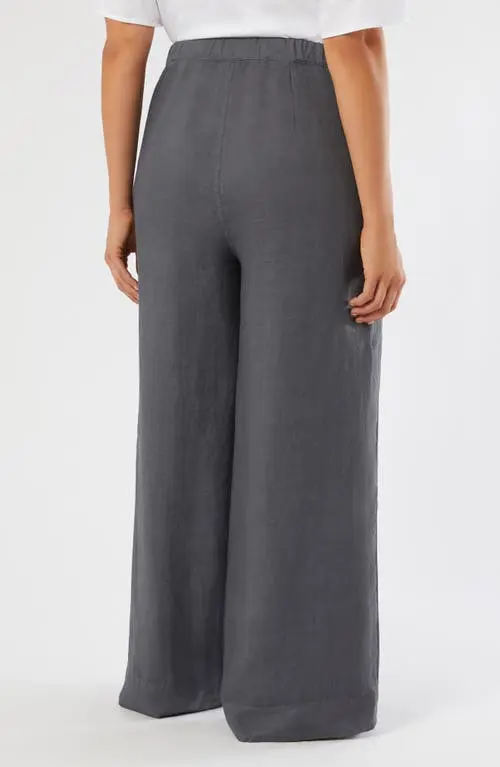 Marina Rinaldi Agenda Wide-leg Pants