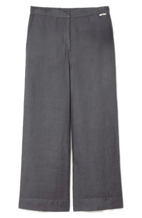 Marina Rinaldi Agenda Wide-leg Pants