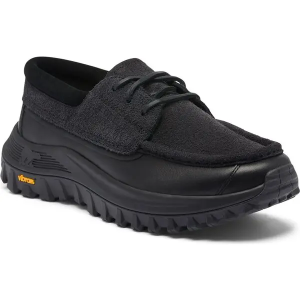 Sorel Callsign™ Northwater Shoe - Black/black