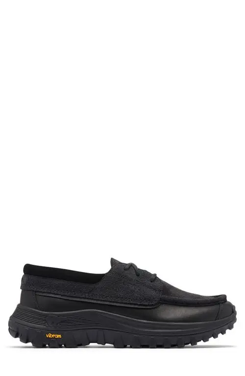 Sorel Callsign™ Northwater Shoe - Black/black