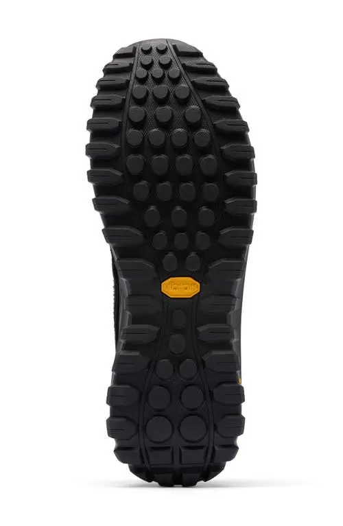Sorel Callsign™ Northwater Shoe - Black/black