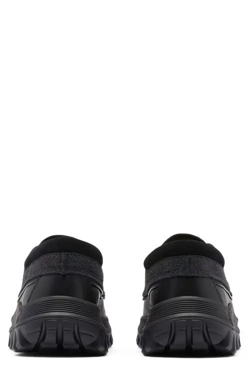 Sorel Callsign™ Northwater Shoe - Black/black