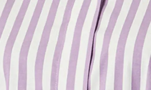 Marina Rinaldi Flirt Stripe Shirt Dress