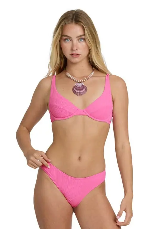 BILLABONG Sunrays Bondi Bikini Bottoms